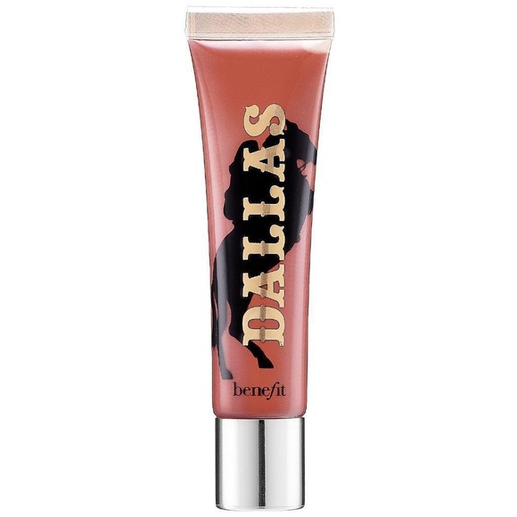 Benefit | Makeup | Benefit Cosmetics Dallas Ultra Plush Lip Gloss ...